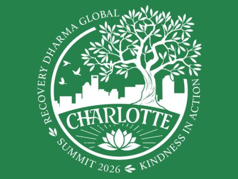 2026 Recovery Dharma Summit Schedule • Recovery Dharma